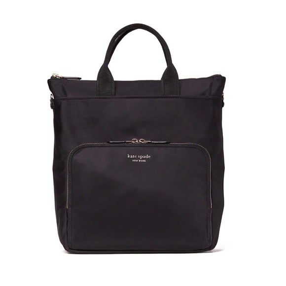 kate spade | Bags | Kate Spade Womens The Little Better Sam Nylon ...
